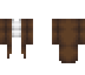 coat | Minecraft Skins