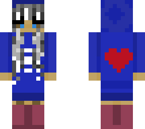 cottage core | Minecraft Skins