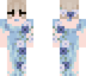 ball gown | Minecraft Skins