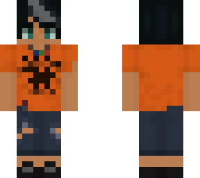 percy jackson | Minecraft Skins
