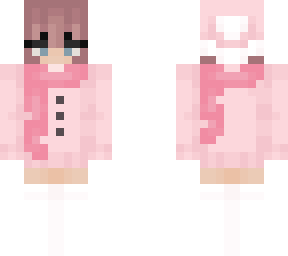 Pink | Minecraft Skin