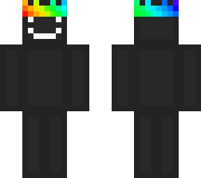 PrinceZam X SpokeIsHere | Minecraft Skin