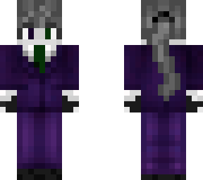 girl suit | Minecraft Skins