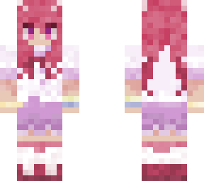 rah | Minecraft Skin