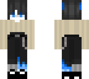 ram | Minecraft Skins