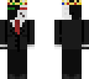 ranboo | Minecraft Skins