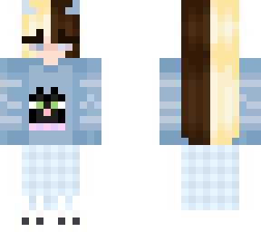 Rapy | Minecraft Skin