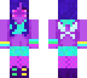 pixie | Minecraft Skins