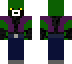 reptile | Minecraft Skins