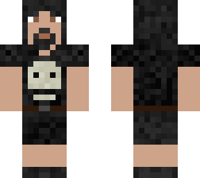 Rolo | Minecraft Skin