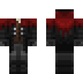 rouge | Minecraft Skins