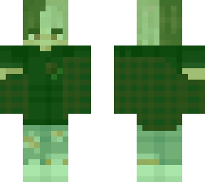 ryhr | Minecraft Skin