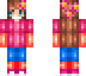 mountain | Minecraft Skins