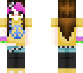 scene | Minecraft Skins