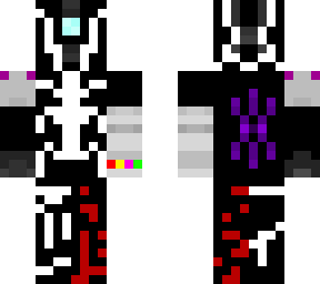 sci fi | Minecraft Skins