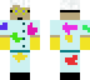 science | Minecraft Skins