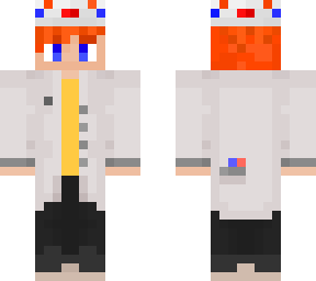 science | Minecraft Skins