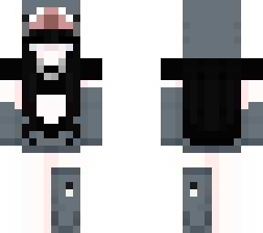 Shark | Minecraft Skin