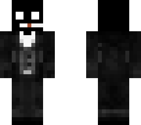 smiler | Minecraft Skins