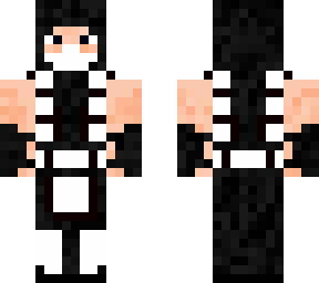 smoke | Minecraft Skins