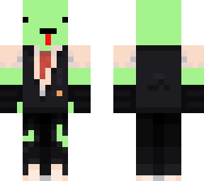 Sneko | Minecraft Skin
