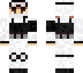 village | Minecraft Skins