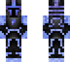 knight armor | Minecraft Skins