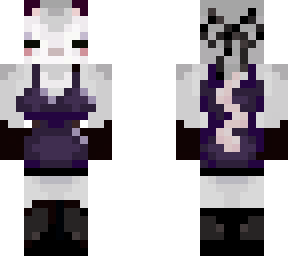 possum | Minecraft Skins