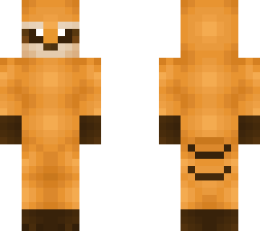 Spiffo | Project Zomboid (Slim Model) | Minecraft Skin