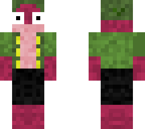 amphibia | Minecraft Skins