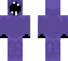 Ssss | Minecraft Skin
