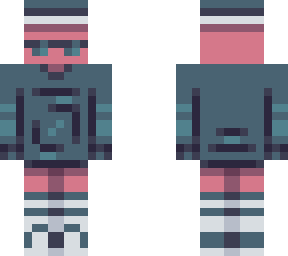 persona | Minecraft Skins