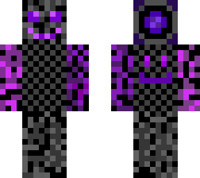 sweaty | Minecraft Skins