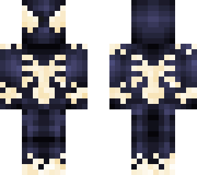 spider suit | Minecraft Skins