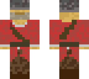 soldier tf2 | Minecraft Skins