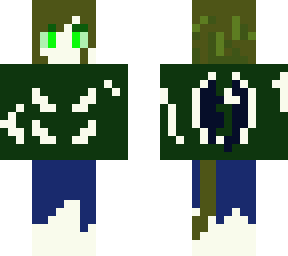 rot | Minecraft Skins