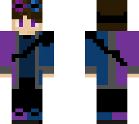 theo | Minecraft Skins