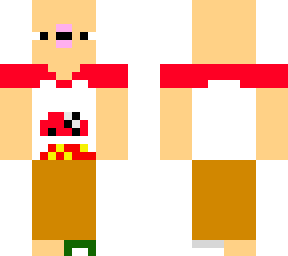 timmy | Minecraft Skins