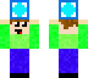 Tiny Tim | Minecraft Skin