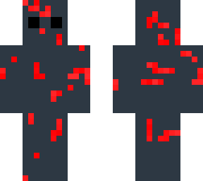 horror | Minecraft Skins