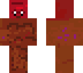 turkey | Minecraft Skins