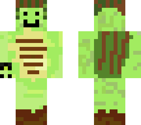 derp | Minecraft Skins