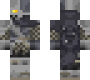 vyke | Minecraft Skins