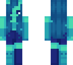 planet | Minecraft Skins