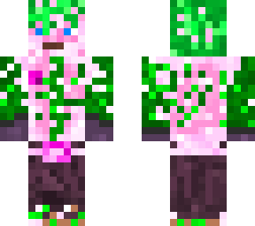 cherry | Minecraft Skins