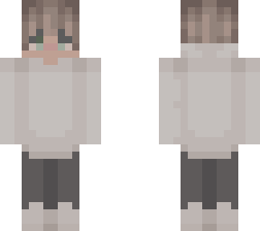 aesthetic boy | Minecraft Skins