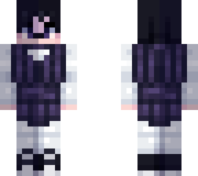 choso | Minecraft Skins