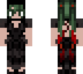 4 -- | Minecraft Skin