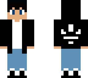 java boy | Minecraft Skins