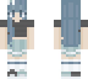 queen | Minecraft Skins